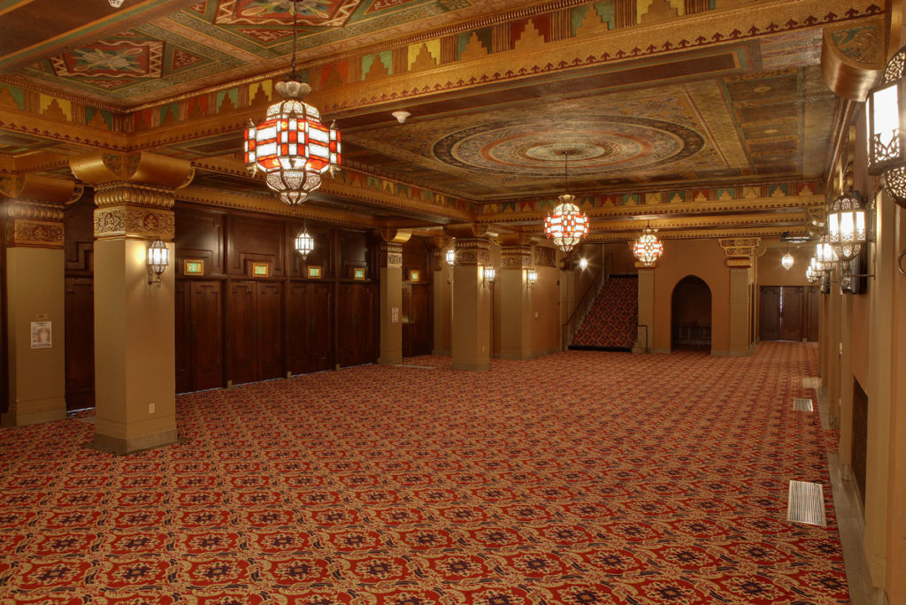 Venue | Fox Theater