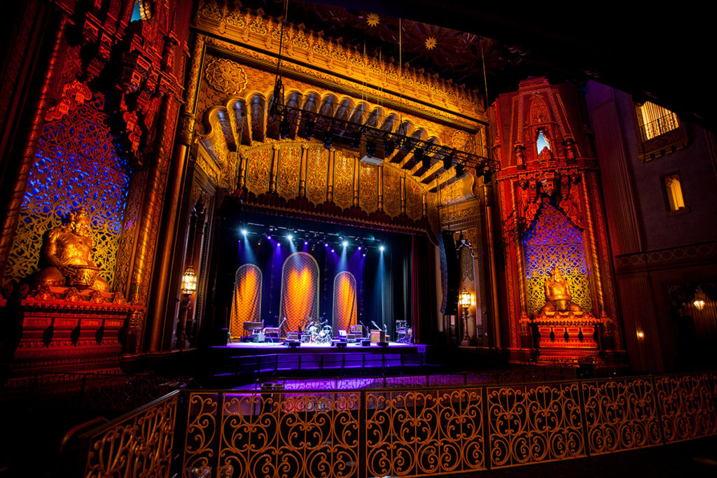 Venue | Fox Theater