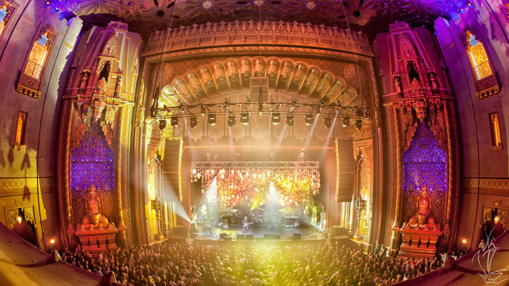 Shows | Fox Theater